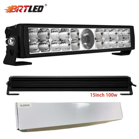 LED Straight Light Bar, LED Straight Light Bar direct from Brighter LED ...
