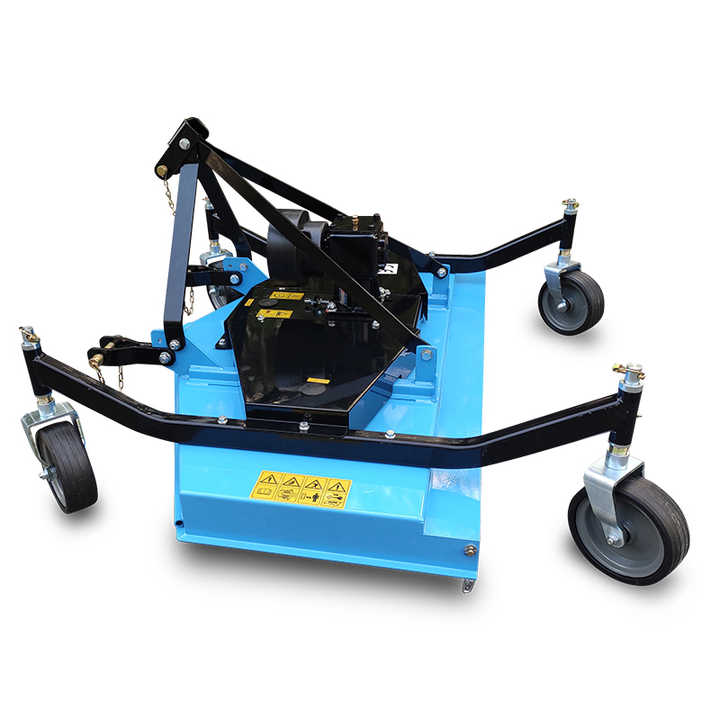 China Professional Agricultural Finish Mower 3 Point Hitch Tractor PTO ...