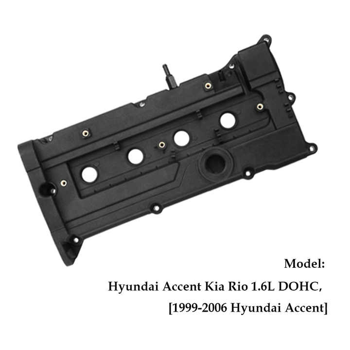 Auto Engine Parts for Hyundai Accent 1.6L G4ED 22410-26635 22410-26610 ...
