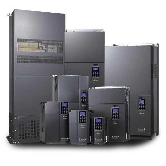 Delta VFD Agent Price C2000 Plus Delta 3.7kw 4kw 5.5kw