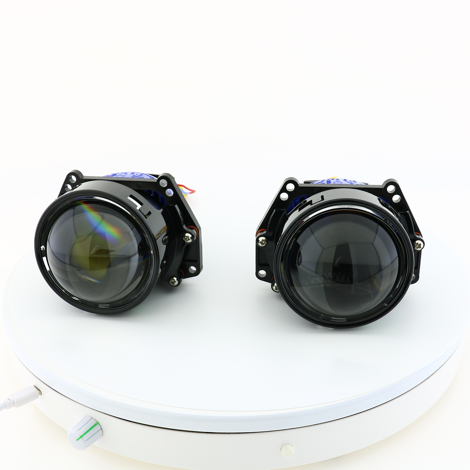 How to Choose the Best 4300K LED Projector Lights for Your Needs