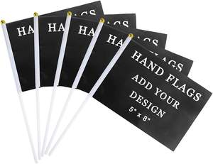 small plastic flags, small plastic flags Suppliers and Manufacturers at ...