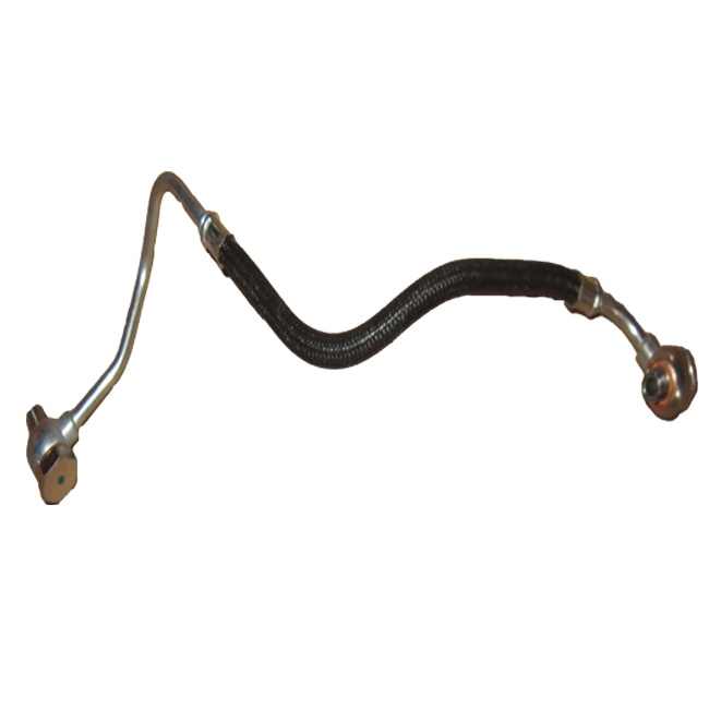 Genuine Turbocharger Inlet Tube for Ford Transit V348 2.2L