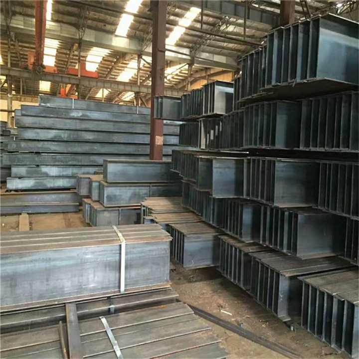 H Beam Carbon Steel Beam/Steel H Beam| Alibaba.com