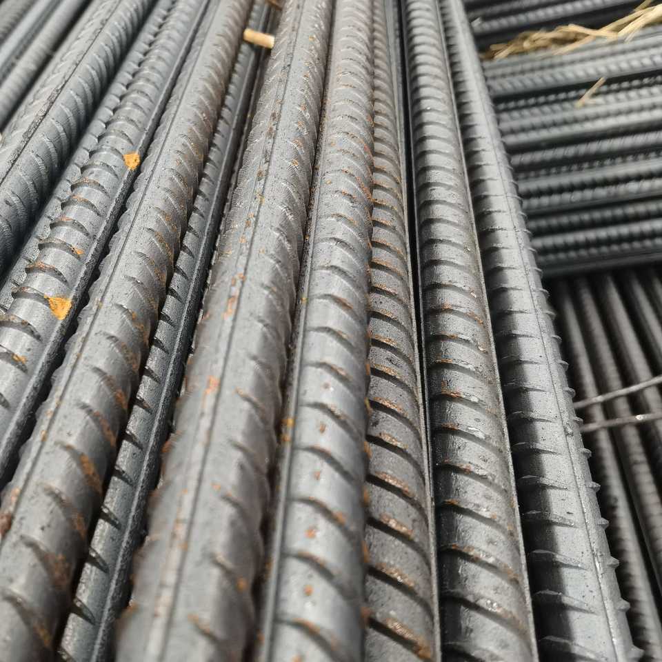 D10 D12 D16 D20 Steel Rebar Hs Code Concrete Iron Steel Price List ...