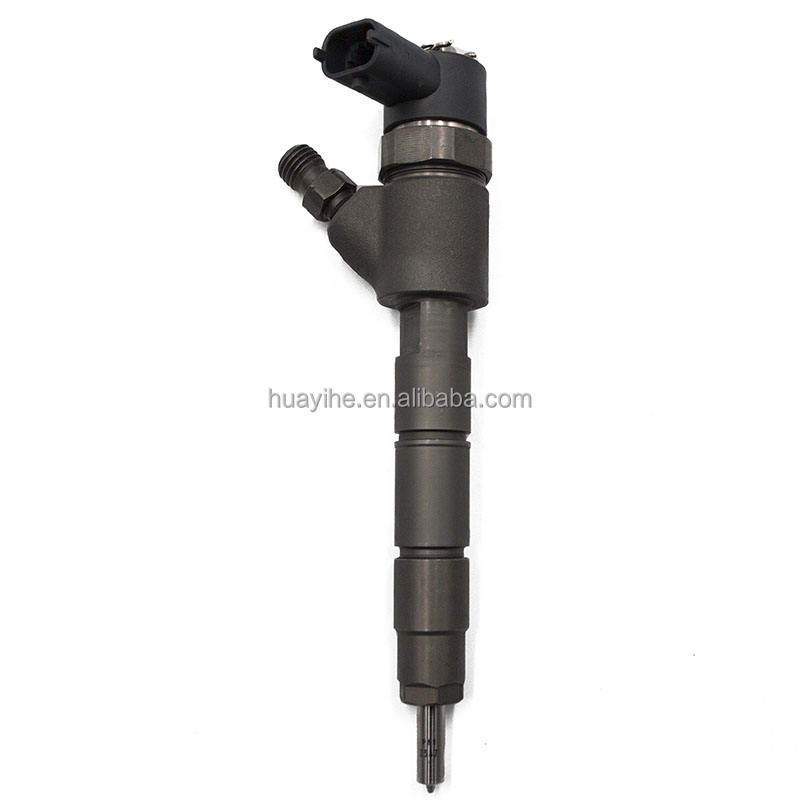High Quality Diesel Common Rail Injectors 0445110073 & 0445110074