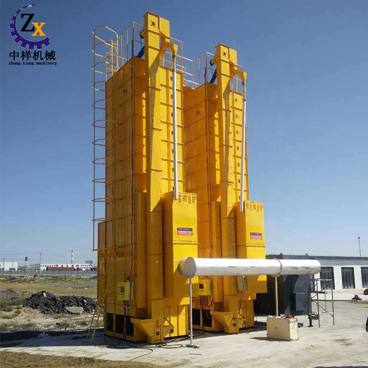 How to Choose the Best Automatic Maize Dryer Machine for Your Farm