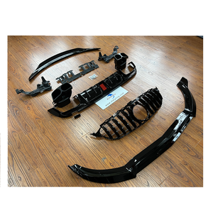Buy BMW E90 M Tech Body Kit | Premium Car Modification