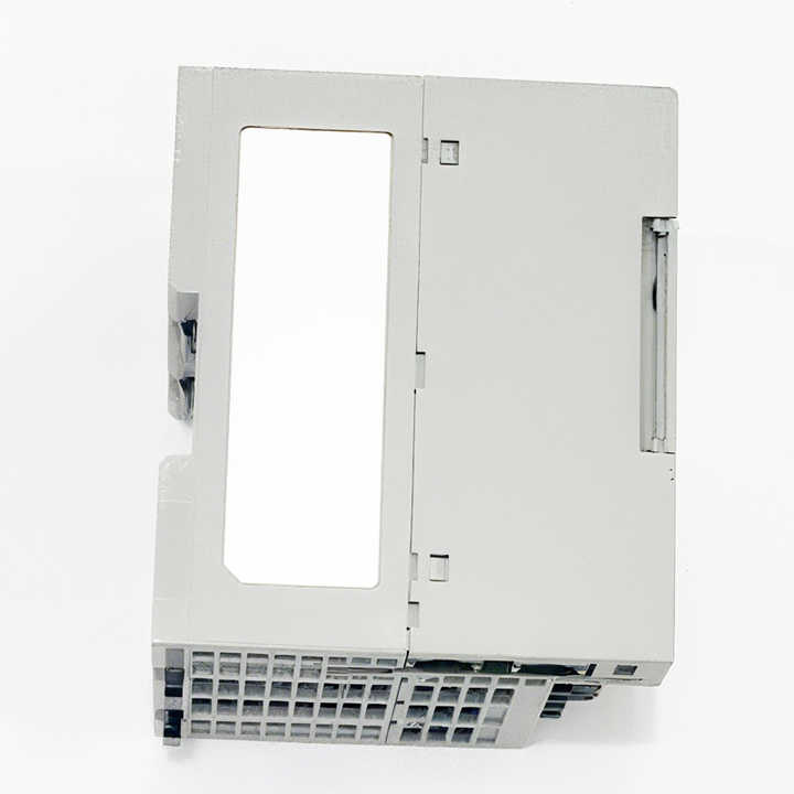 100% Original 1769-L33ERM PLC Controller Motion Module PLC Controller ...