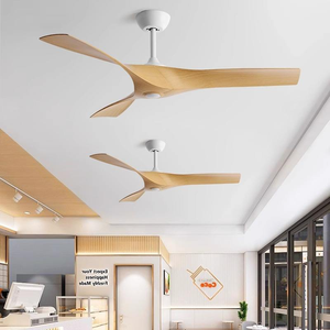 2025 National Ceiling Fan - Remote Control, 52 Inch