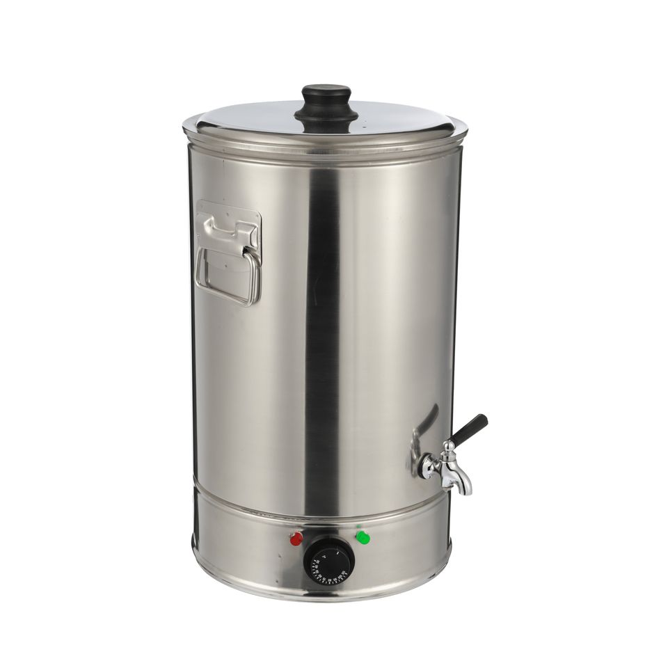 Commercial Electrothermal Barrels Water Boiling Barrel Cooking Large ...