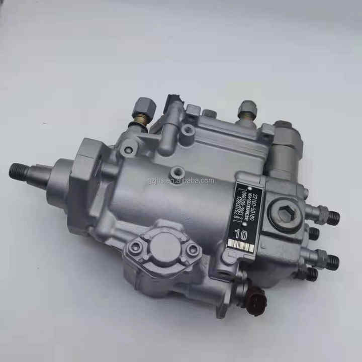 Genuine Diesel Fuel Injection Pump for Landcruiser & Hiace