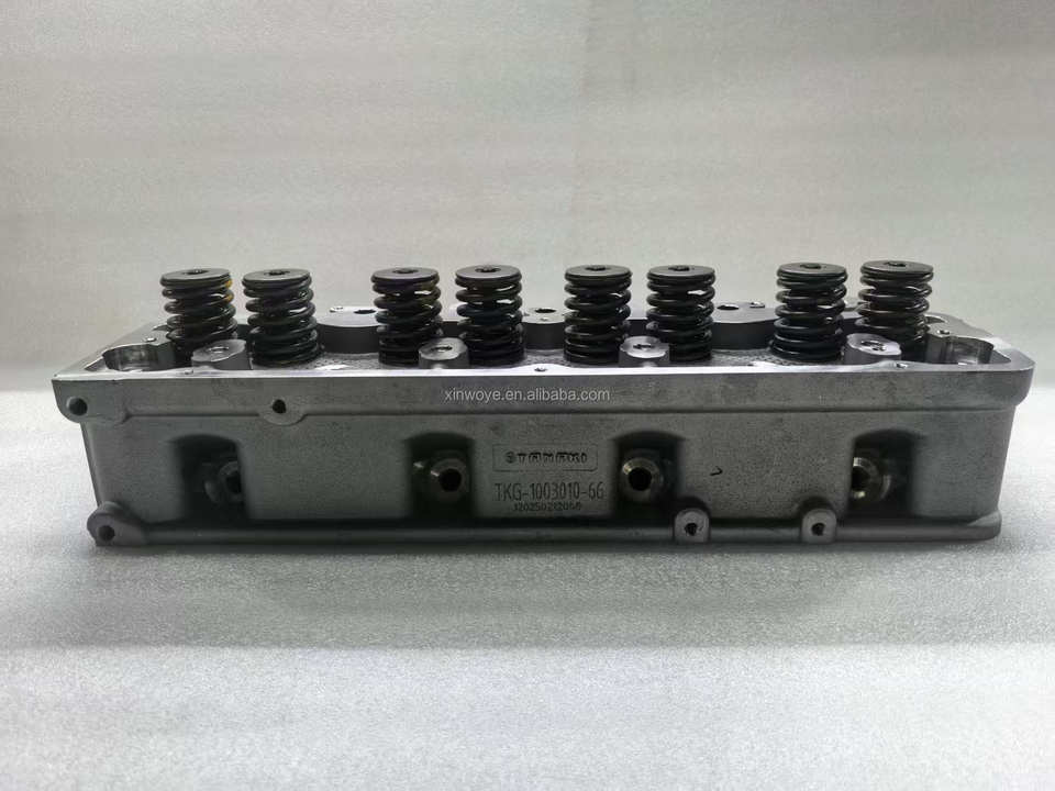 GAZ/UMZ 4216 Cylinder Head High Quality Original Engine Parts for ...