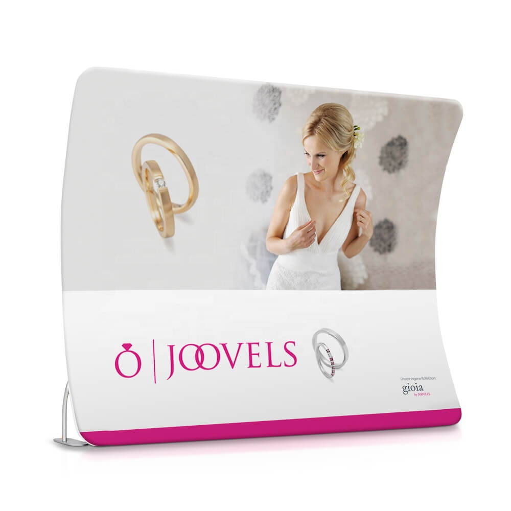 How to Choose the Best Curved Draping Stand for Your Needs
