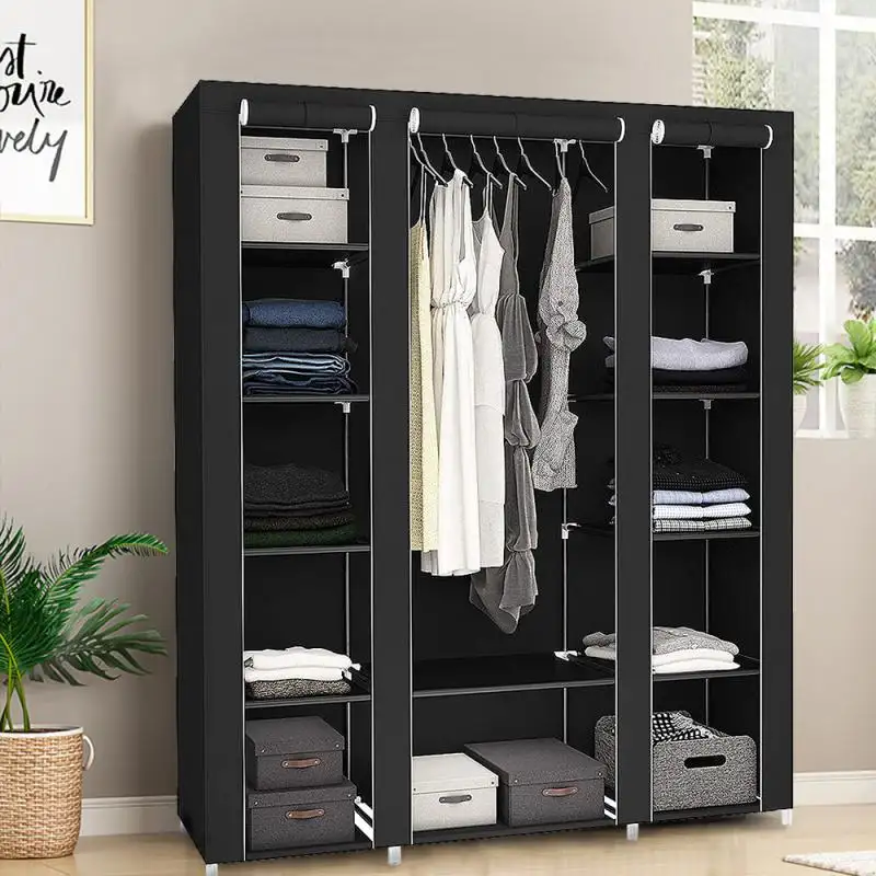 Wholesale detachable cloth wardrobe For Your Home and Other Places Alibaba