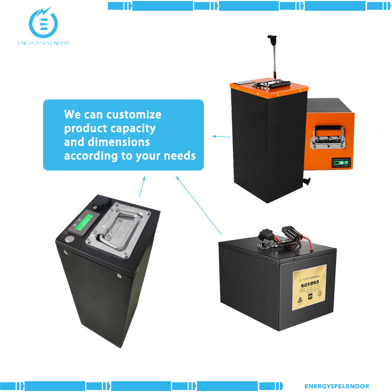 How to Choose the Best e bike battery 60v 30 ah for Long-Range Performance