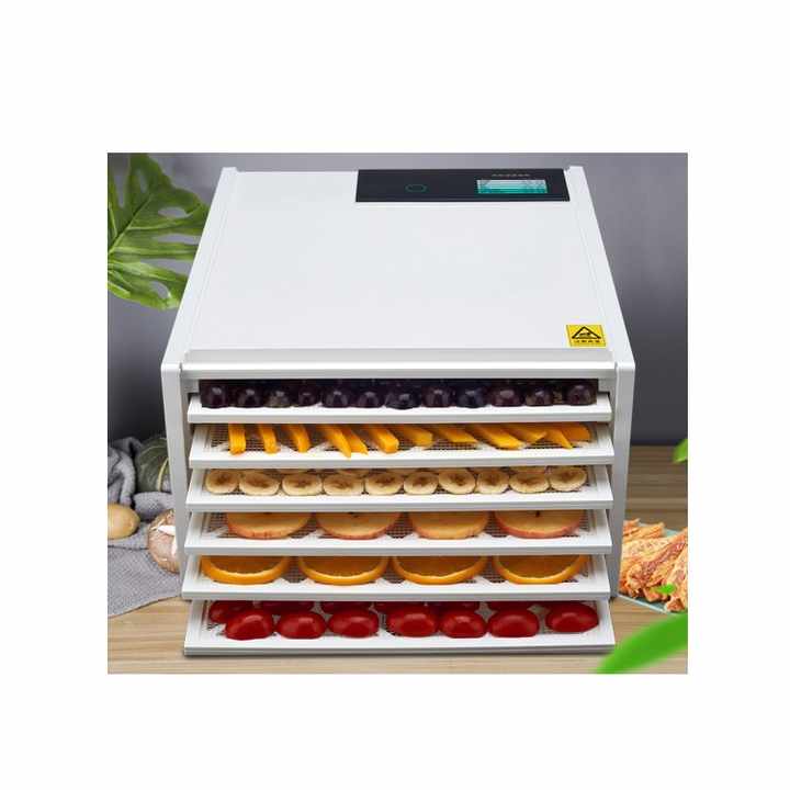 Dried Fruit Processing Machine Vegetable and Fruit Drying Machine Fruit ...