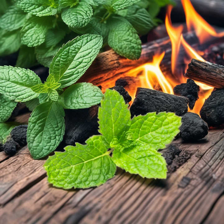 Factory Recommended Popular Menthol Flavor High Quality Menthol Flavor ...