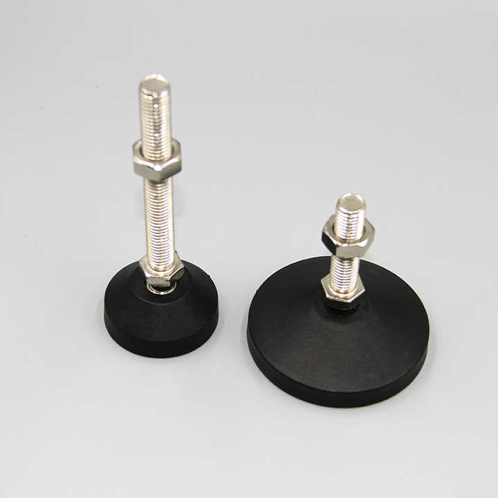 Adjustable Leveling Feet Adjustable Furniture Feet with Mounting ...