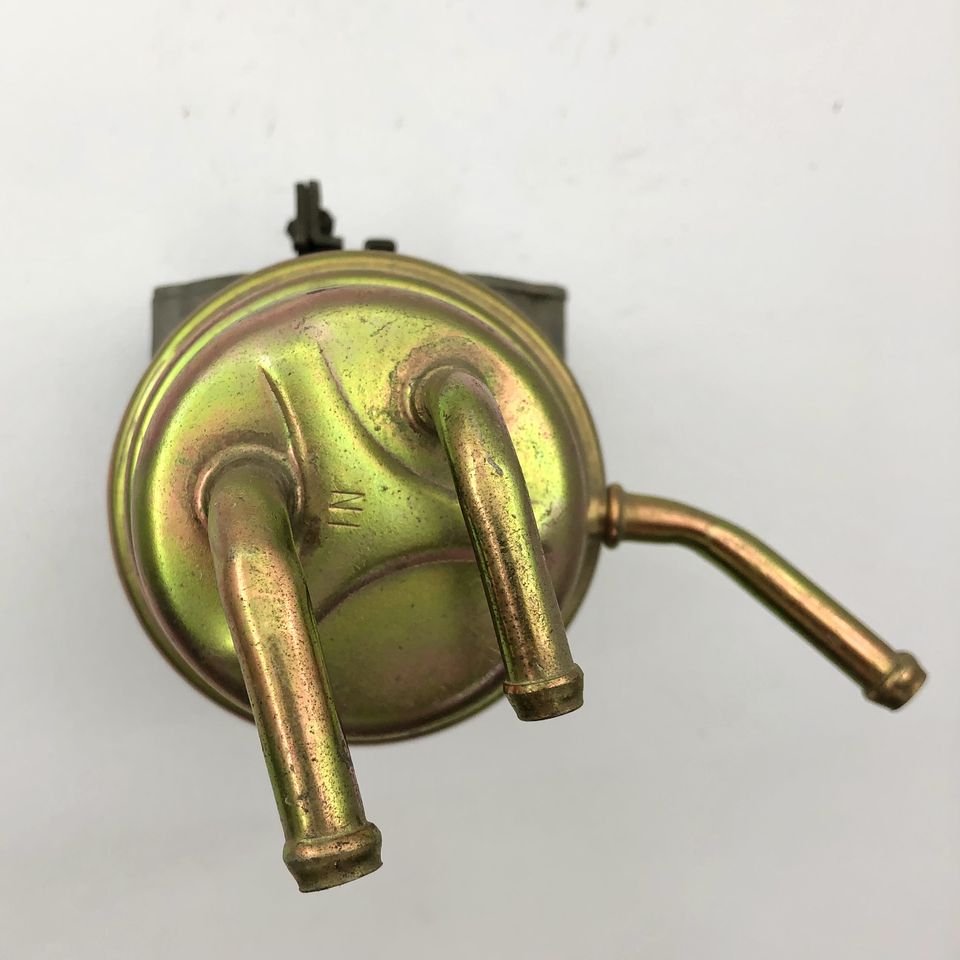 Mechanical Fuel Pump Metal AR285J MD068821K MD997509 699769 MP769 ...