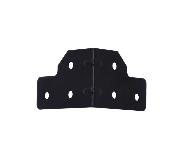 FAYSHING Metal Corner Bracket for Aluminum Box Fs6037