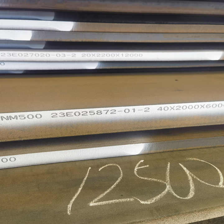 Super Oilless Wear Plate CREUSABRO8000 Steel Plate Sheet Ar400 AR500 ...