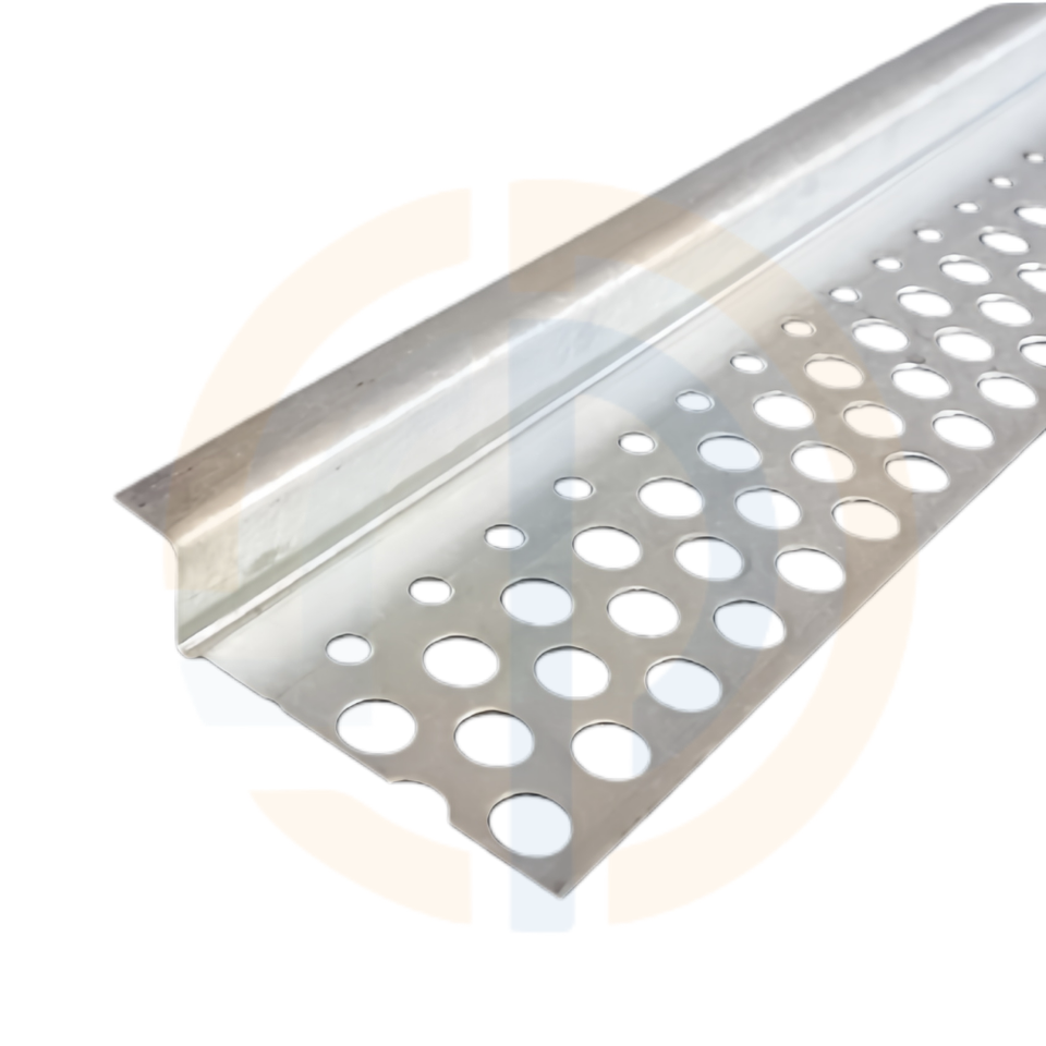 Australia Galvanized Steel Ceiling Grid Edge Bead 10*10*30 Shadowline ...
