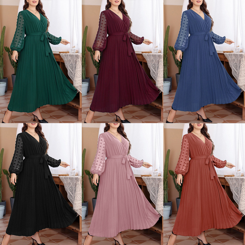 Plus Size XXXL Clothing 2025 - New Trend Fashion