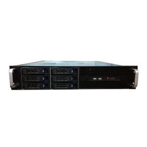 Robust, Efficient rackmount nas chassis - Alibaba.com