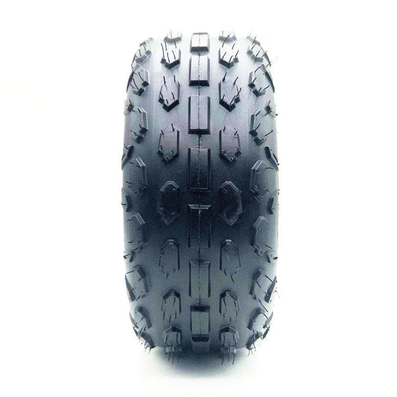 Small Wheels and Tires - Durable, High-Performance Options