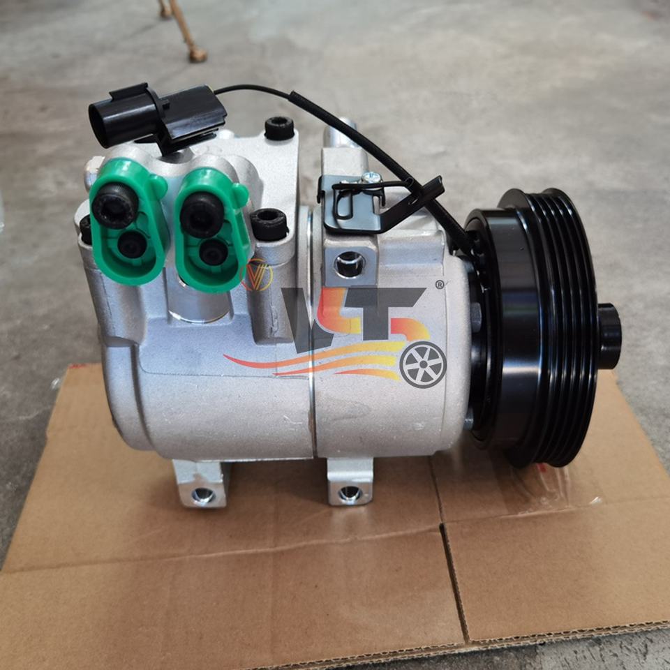 977012E000 AC Compressor for Hyundai Kia Veloster - 1 Year Warranty