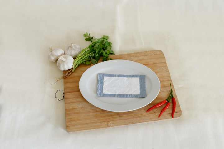 Fruit Absorb Pads with Food Grade Material Wholesale Disposable ...