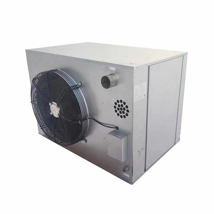 20KW/68000BTU Condensing Gas Fired Unit Heater for Energy Saving ...