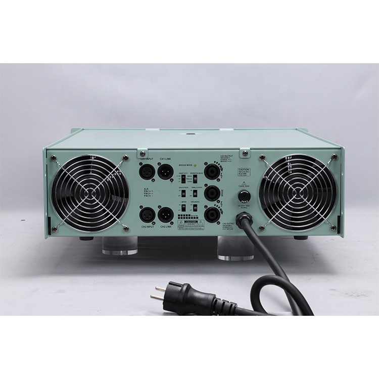 Compre una amplificador de potencia al aire libre amplificador 1000w ...