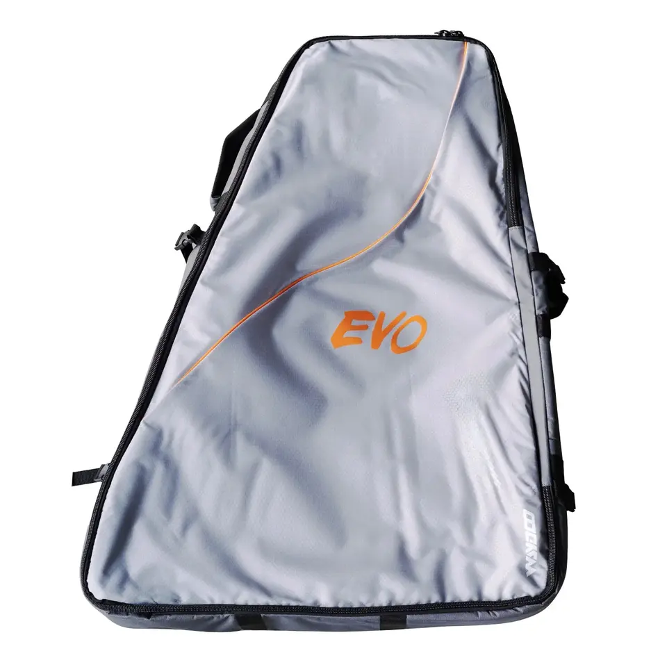 Waydoo FLyer EVO PRO PLUS MAX MASTER 130L 90L Propulsion Unit Bag ...