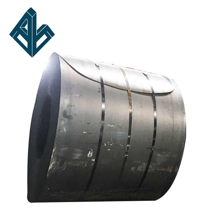 5.0毫米厚 EN 10149-2 级 S355MC 热轧钢卷合金钢板| Alibaba.com