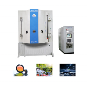 Finishing Made Simple With Wholesale optical lens coating machine ...