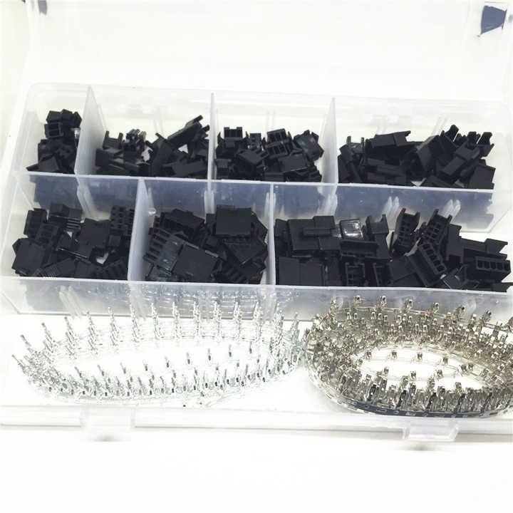 7116-2878 Original connector pcb terminal connectors| Alibaba.com
