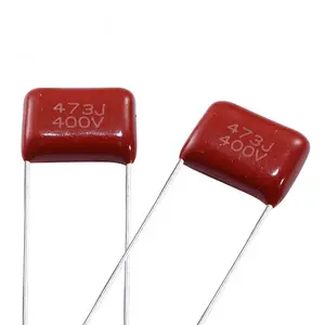 Wholesale 474j 400v capacitor For Circuits And Devices - Alibaba.com