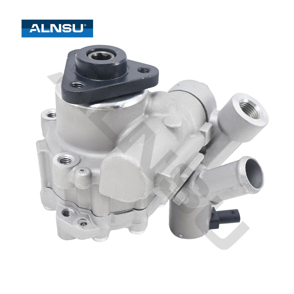 ALNSU High Performance Power Steering Pump for Audi Q5 8R0145155D ...