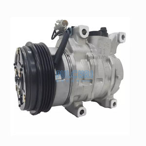 Wholesale toyota vios air compressor Gadgets For GoodTemperature ...