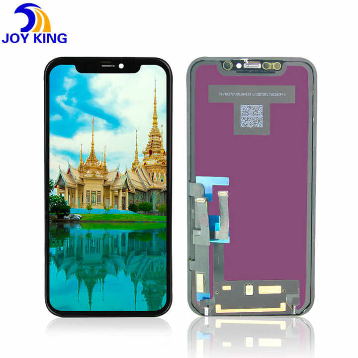 Shop High-Quality Iphone Lcds - Original & OEM