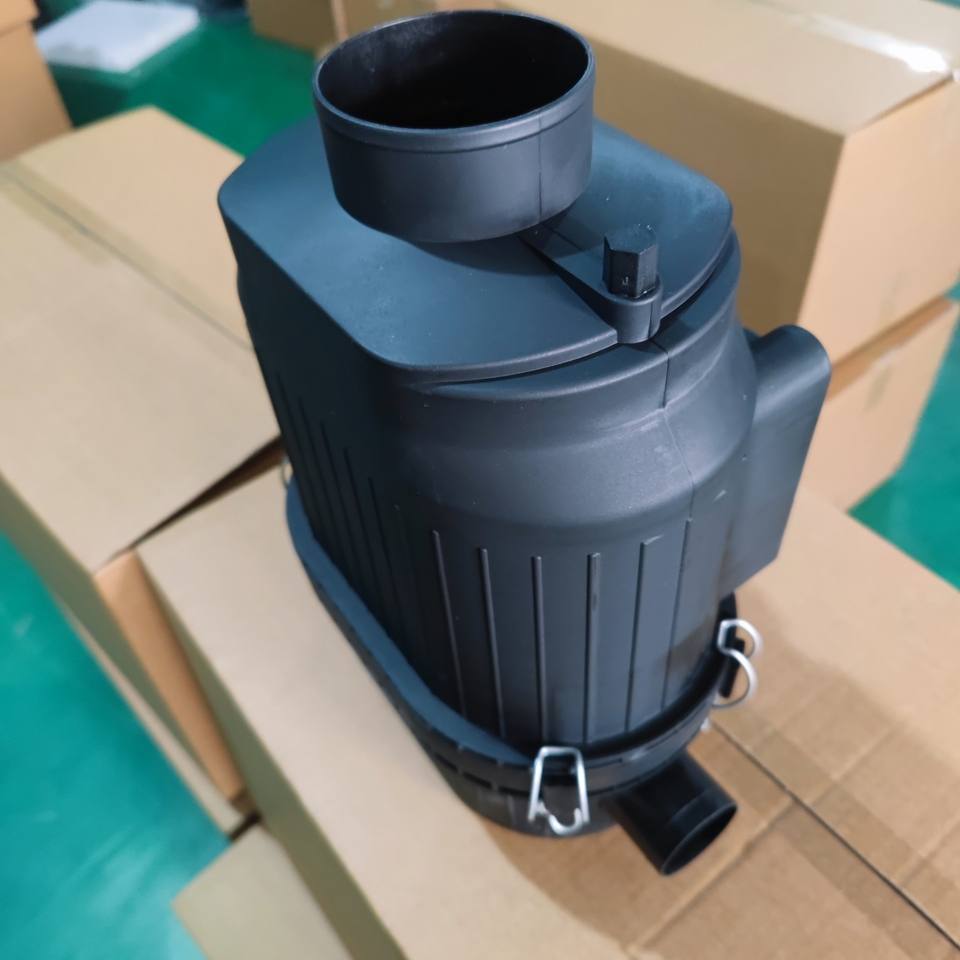 Diesel Tractors Engine Honeycomb Air Filter PF900600M Air Filter ...