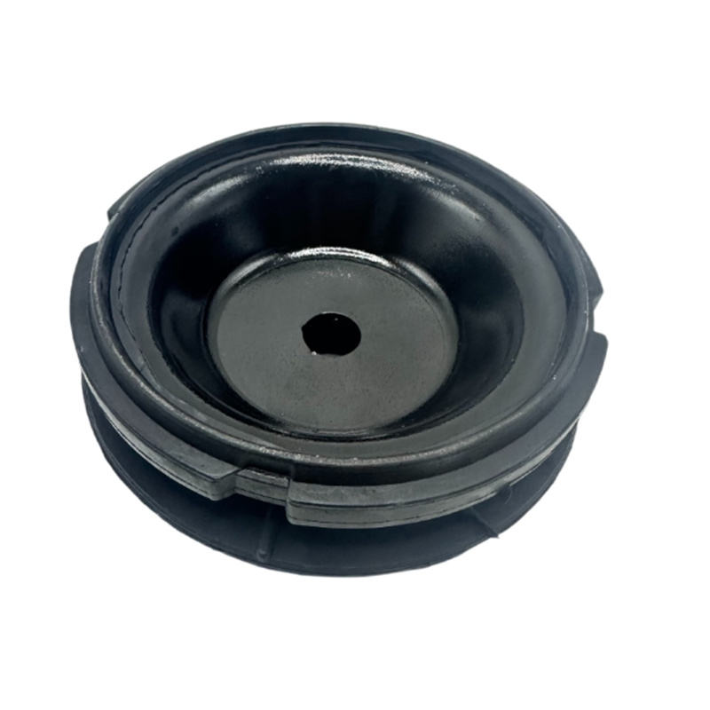 Auto Suspension Systems Shock Absorber Base Mounting Bracket Strut ...