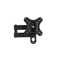 Wholesale 180 degrees rotation tv wall bracket For Mounting All Sizes ...