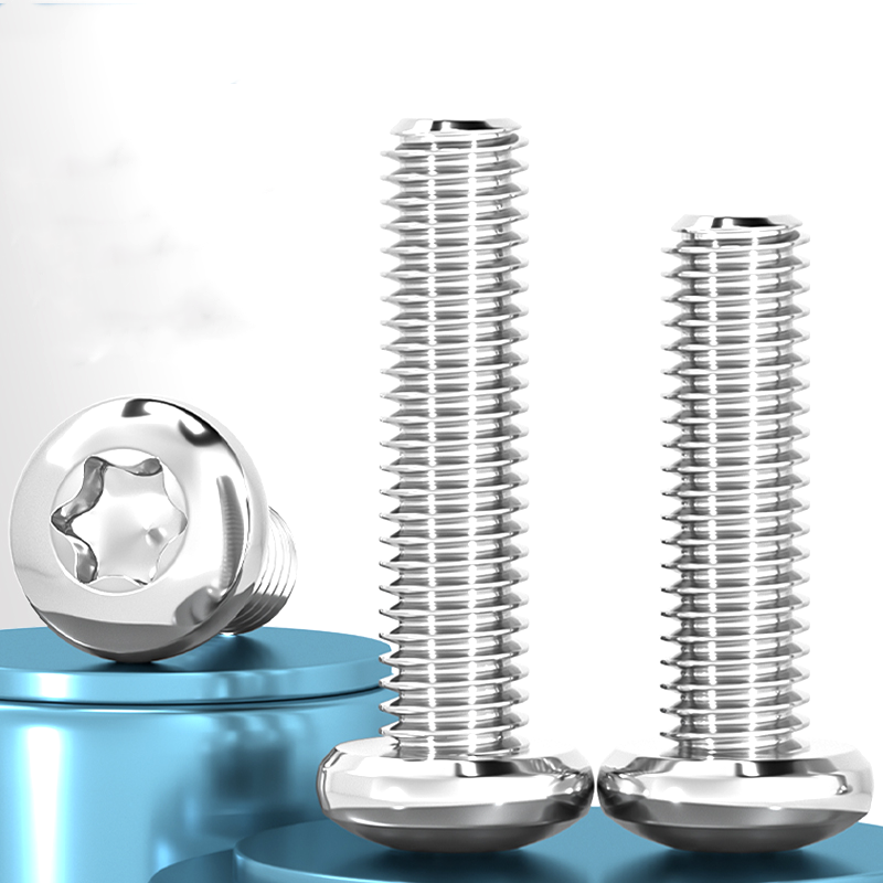 SharpEnergy 304/316 Stainless Steel Lightweight Anti-theft Column Screw ...