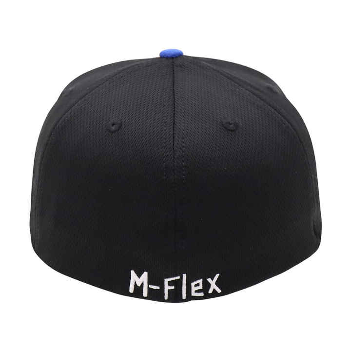 Custom Logo Sports Cap with Mesh Fabric - Perfect for Athletes