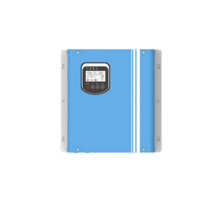 Wholesale 1Kw 12V 24V PWM/MPPT 30A Controller Solar Power Inverter Low ...