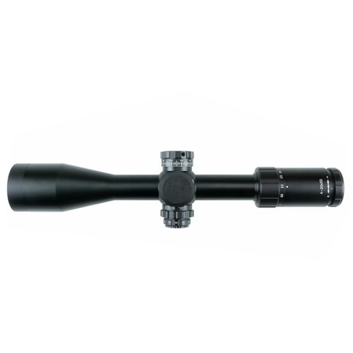 Optics Tactical Spotting Scope 4-20x50mm FFP Hunting Scope WIth ...