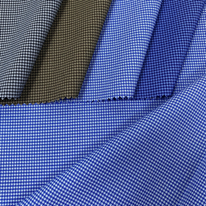 Tela para hacer blazer - Tricot y poliéster de alta calidad